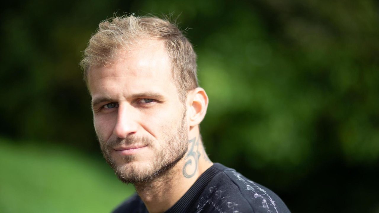 Danijel Subotic Tattoos Zimmermanns Rückkehr Voller Euphorie Und