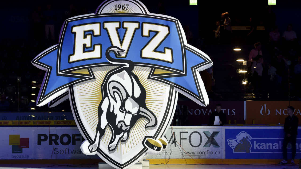 Evz Zug Logo