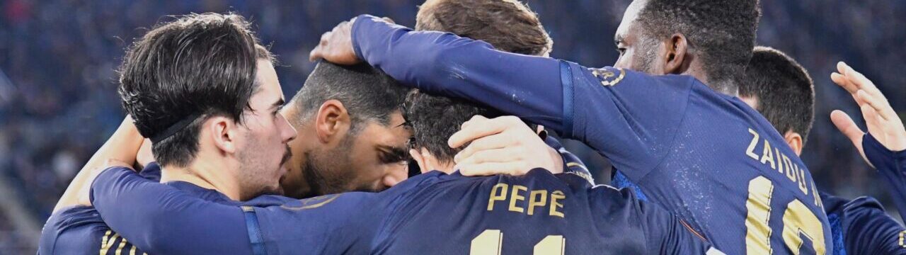 Djiby Niaye Chievo Lazio Lazio Roma | Sport.ch | Live Ticker.
