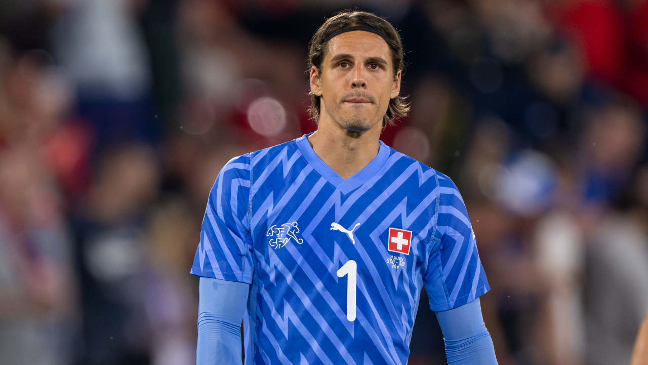 Yann Sommer